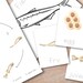 Fish Life Cycle Nature Unit Study, Montessori 3 Part Cards, Life Cycle ...