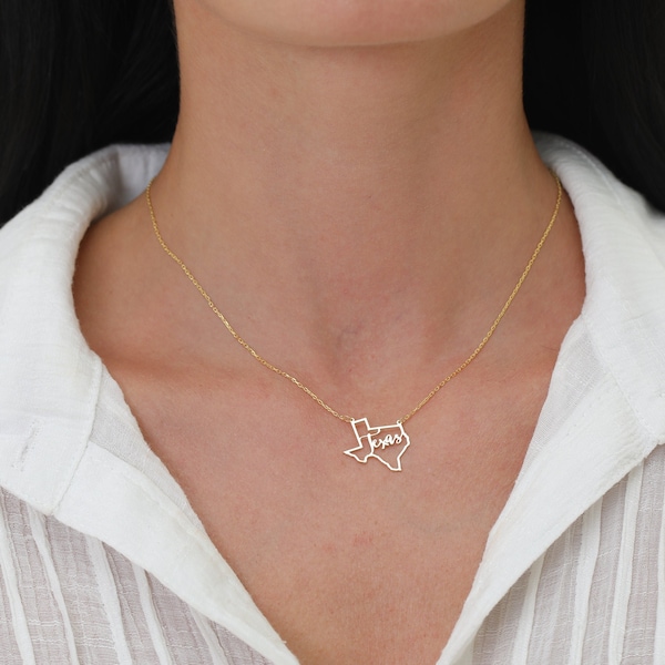 State Jewelry - Etsy