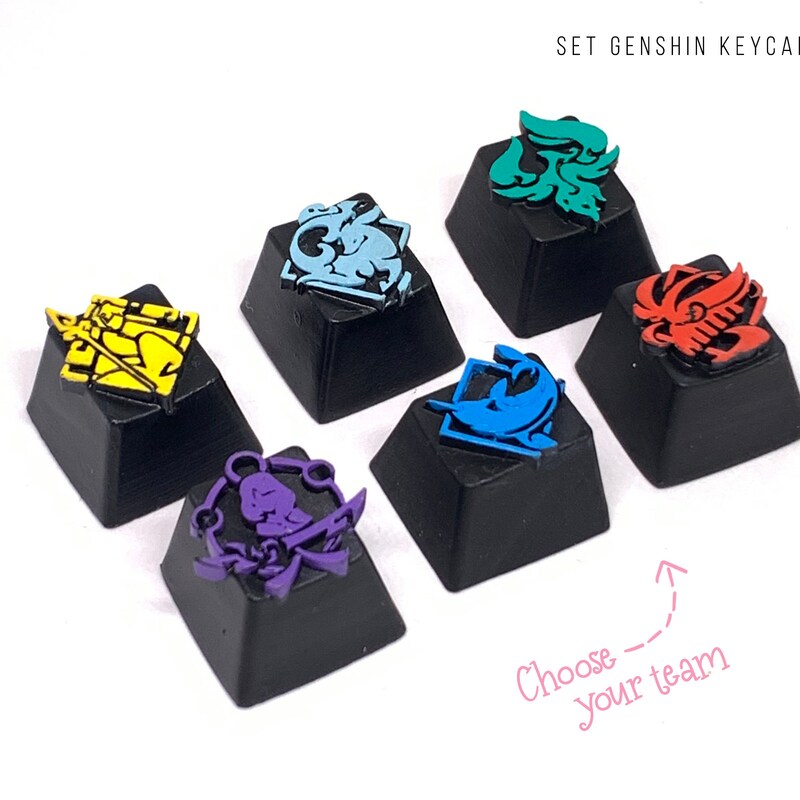 South Facing Keycaps - Etsy