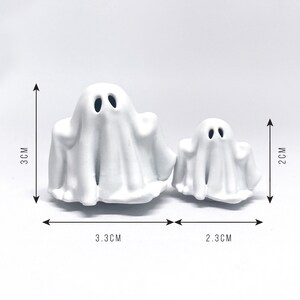 Spooky Boo Keycap Boo Season Halloween Holiday - Etsy