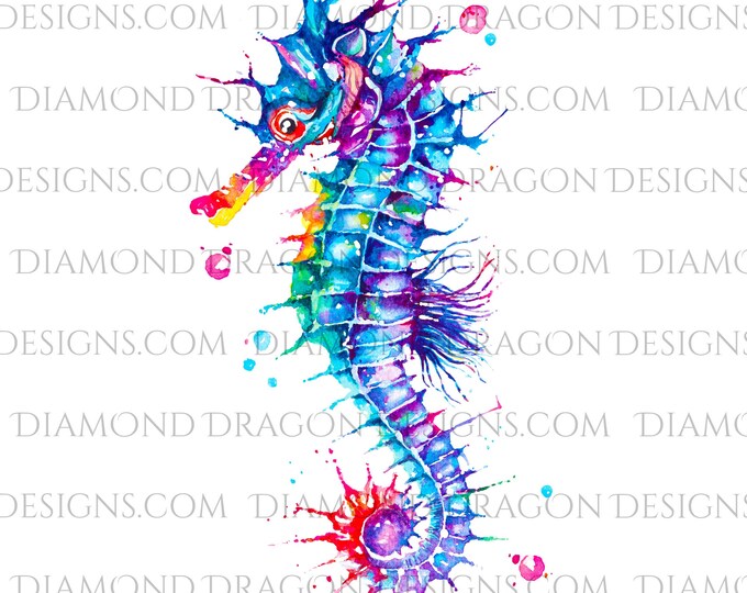 Turtle Beach Scene Sea Turtle Ocean Turtle Sand Palm - Etsy