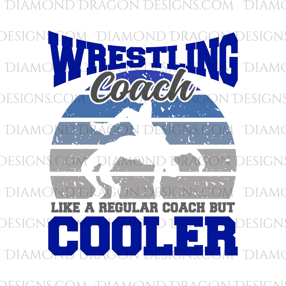Coach Decal, Coach Waterslide & Coach Sticker, for Tumblers, Etc, Light ...