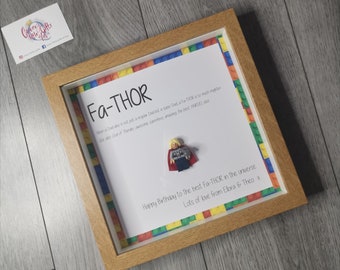 Thor Frames | Etsy