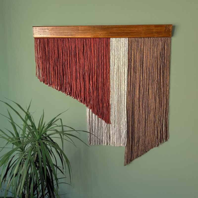 Custom Wall Hanging - Etsy