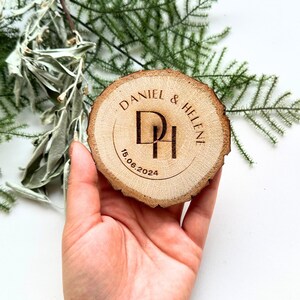 Custom Wedding Coasters,personalized Wedding Favors,rustic Wedding ...