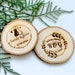 Custom Wedding Coasters,personalized Wedding Favors,rustic Wedding ...