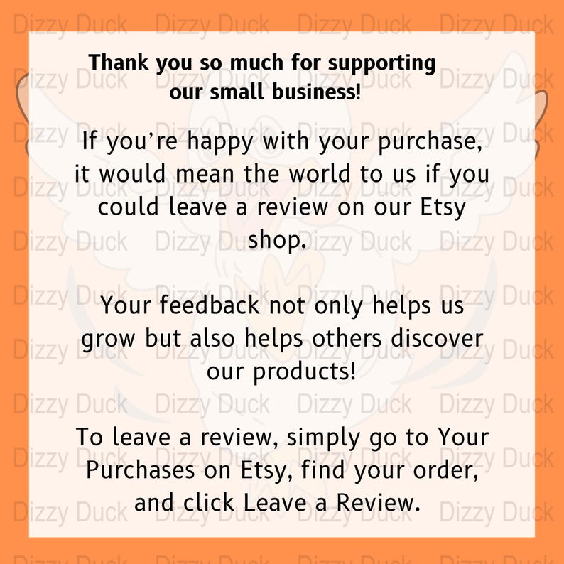 Funny Duck Don't Duck With Me Poster, Humorous Animal Wall Art, Quirky ...