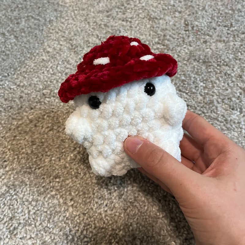 Teen Business Crochet - Etsy