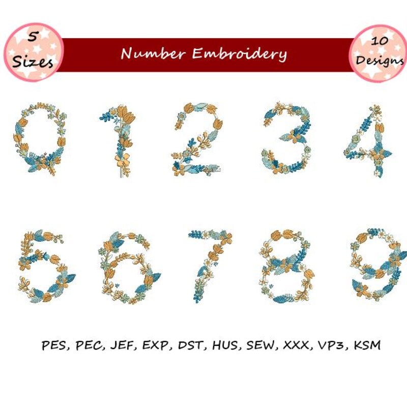 MachineEmbroideryPro - Etsy