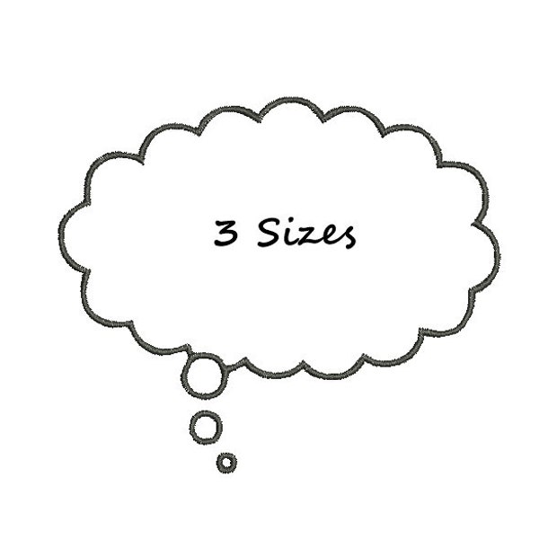 Speech Balloon - Etsy