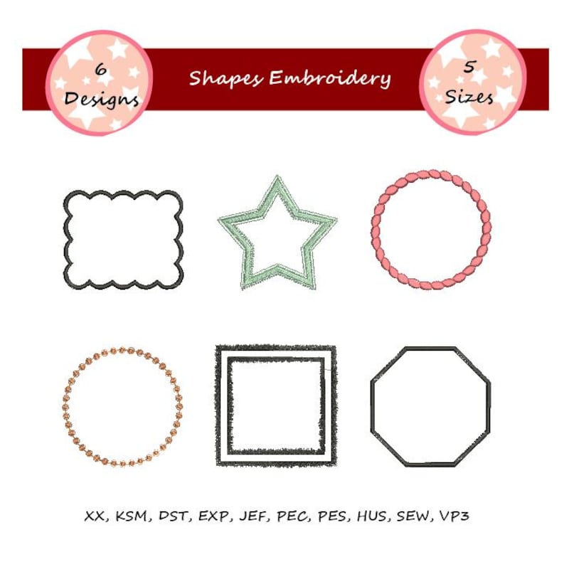 MachineEmbroideryPro - Etsy