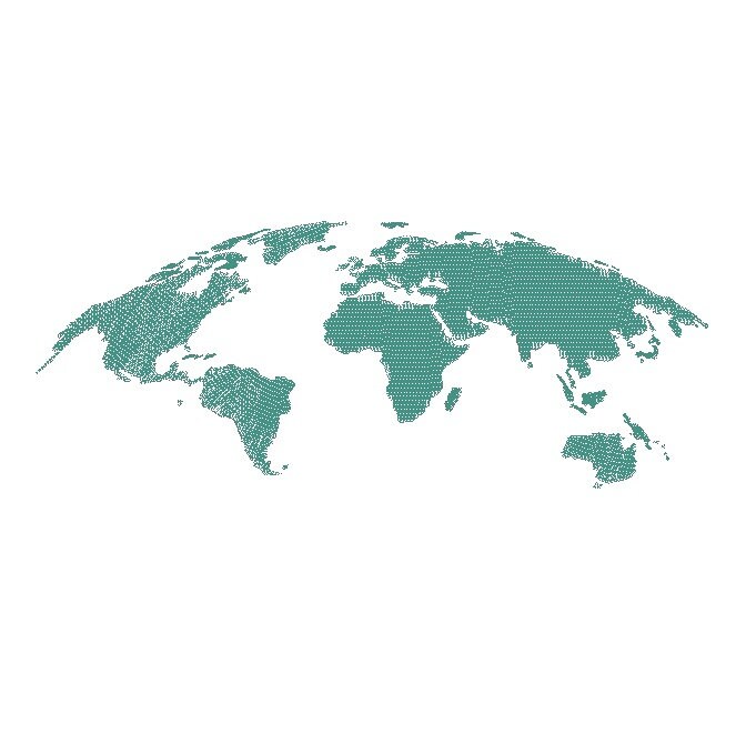 Map Embroidery Designs World Map Embroidery Map Machine Embroidery ...