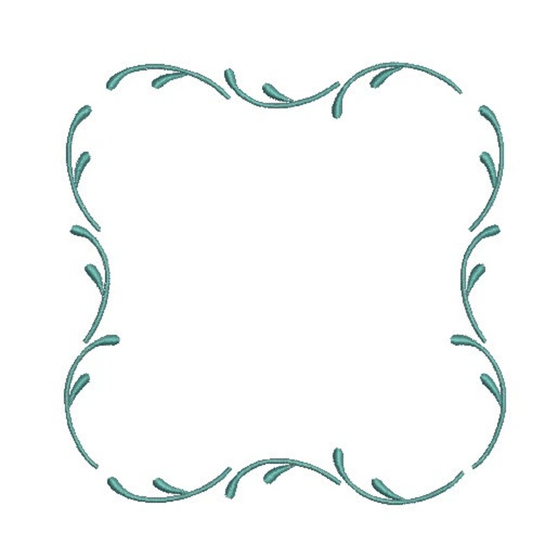 Square Embroidery Frame - Etsy