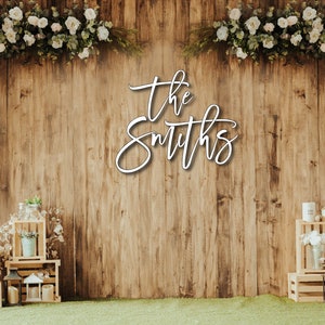 Wedding Signs, Wedding Sign, Wedding Decor, Wedding Decorations ...