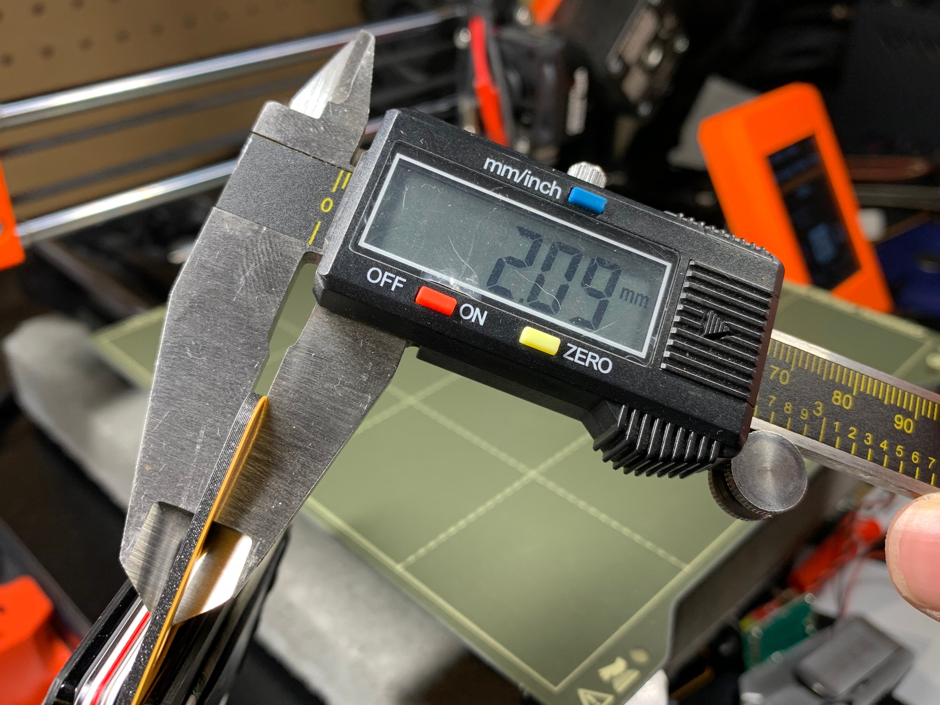 Slim Key Tray for the Ridge Wallet - Etsy