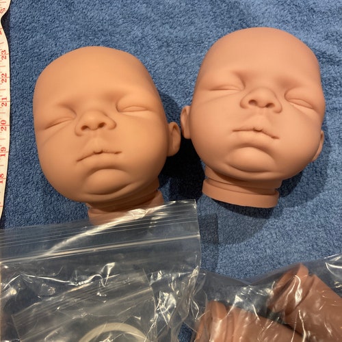 Julie Reborn Doll Kits - Etsy