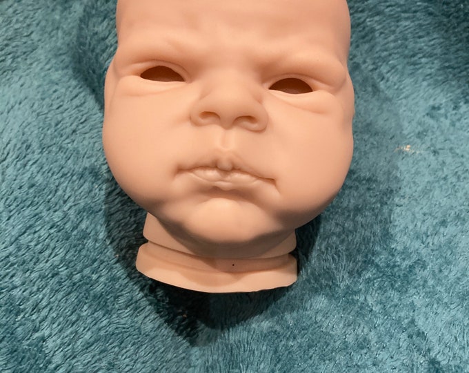 James Awake realborn 18 Reborn Vinyl Doll Kit/coa - Etsy