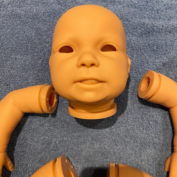 Reborn Doll Kit - Etsy