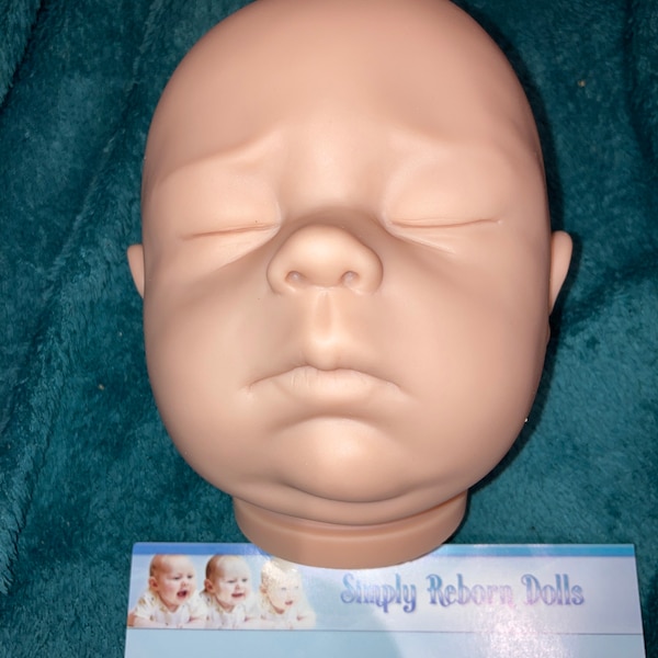 Reborn Doll Kit - Etsy