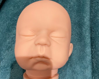 Kit Reborn Natalie by Denise Pratt Awake 18.5 Original - Etsy