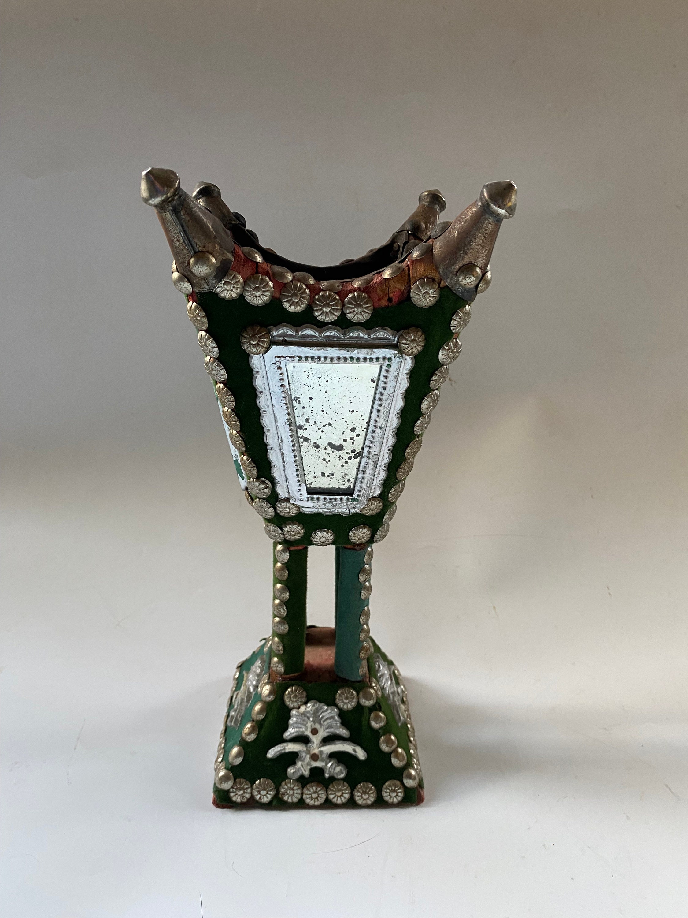 Vintage Middle Eastern Mabkhara Incense Burner - Etsy