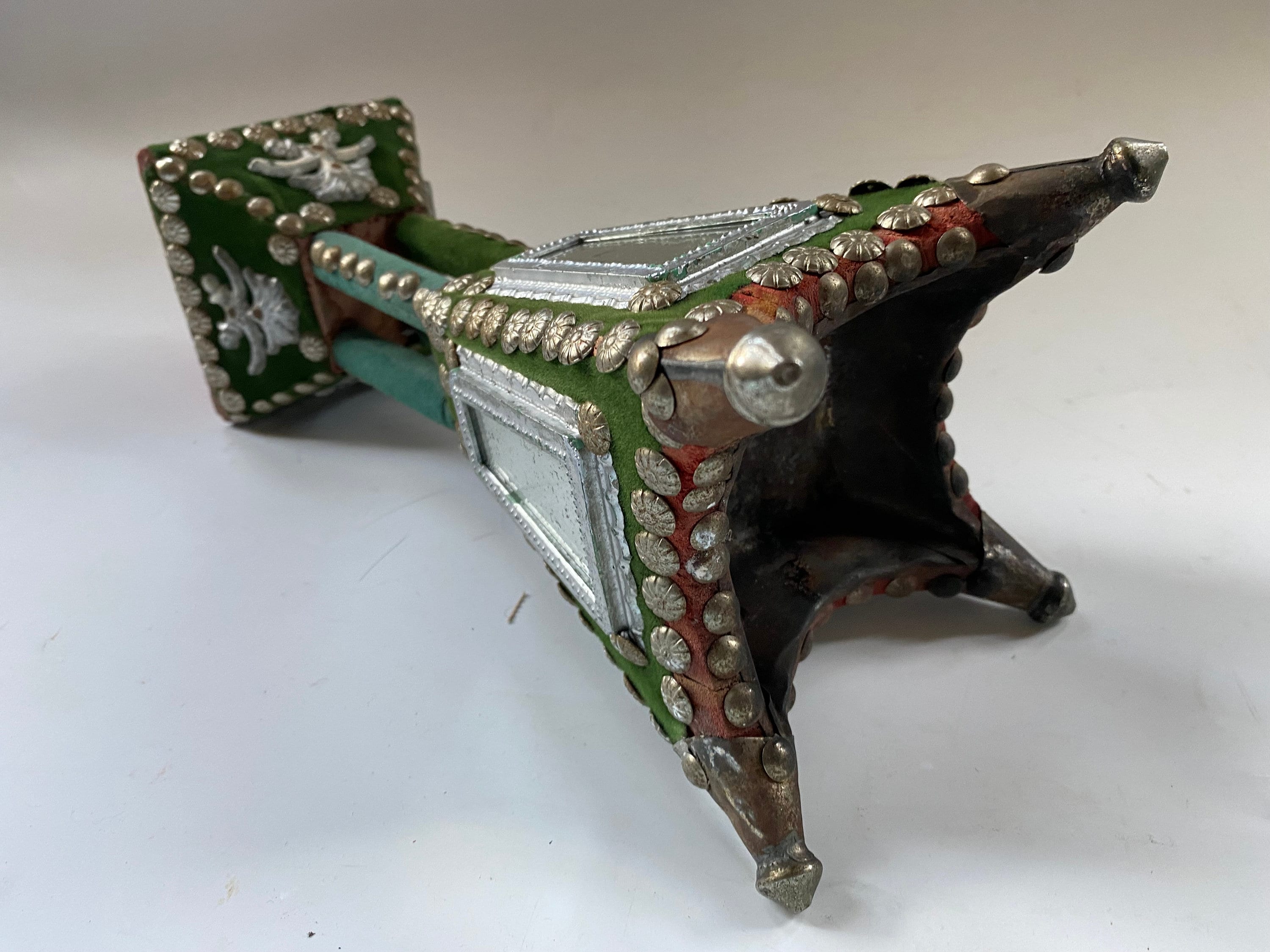 Vintage Middle Eastern Mabkhara Incense Burner - Etsy