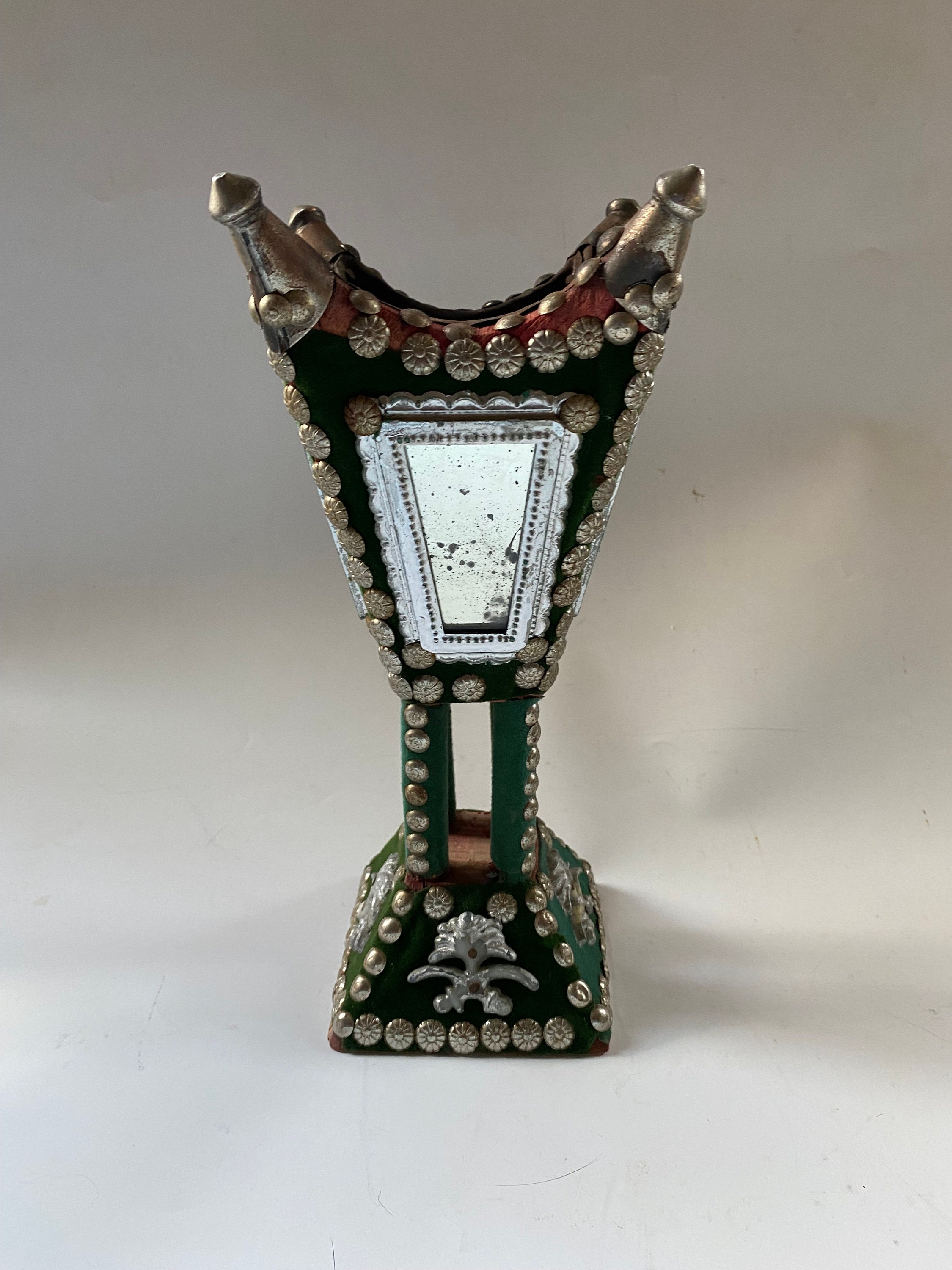 Vintage Middle Eastern Mabkhara Incense Burner - Etsy