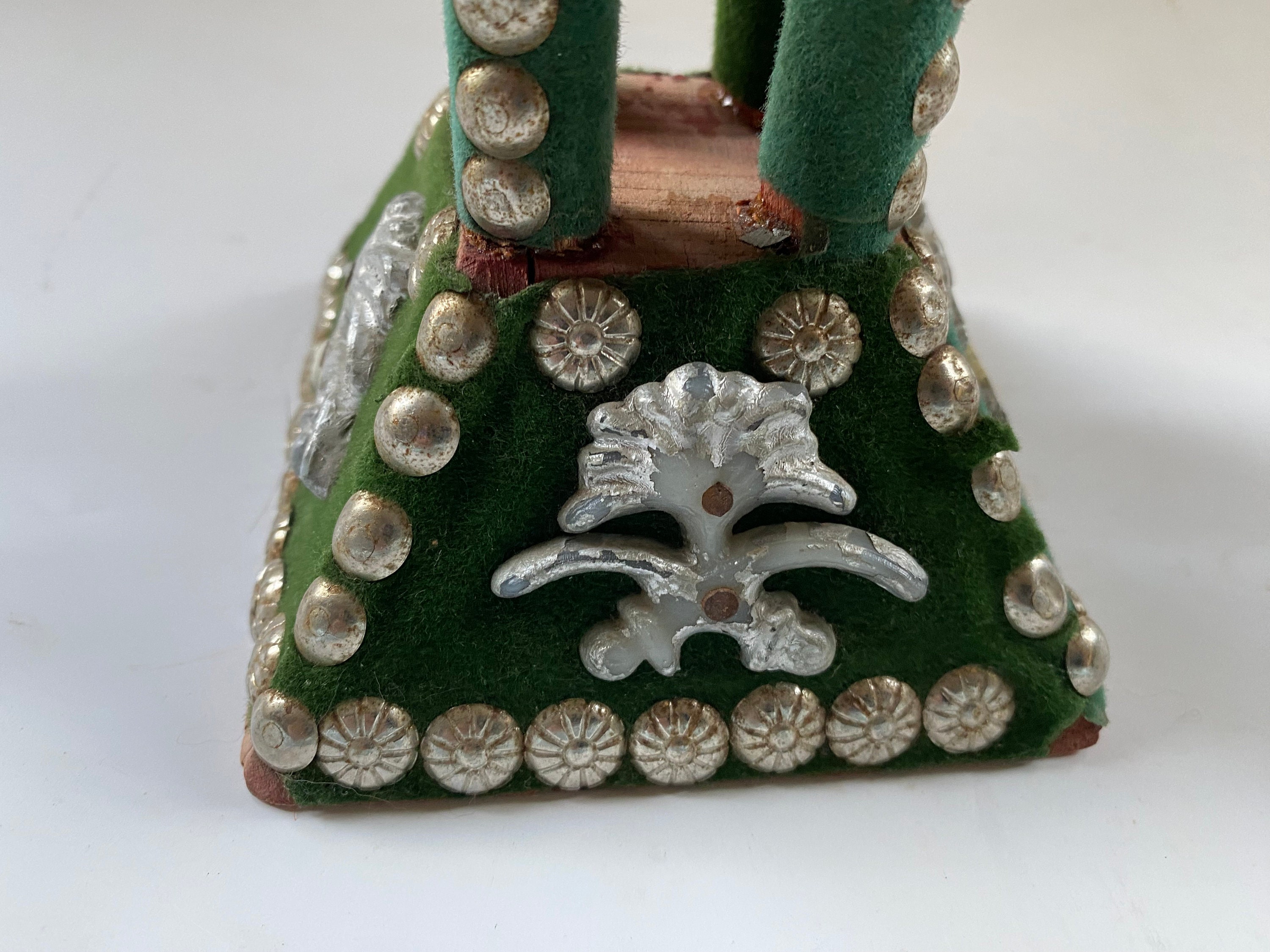 Vintage Middle Eastern Mabkhara Incense Burner - Etsy