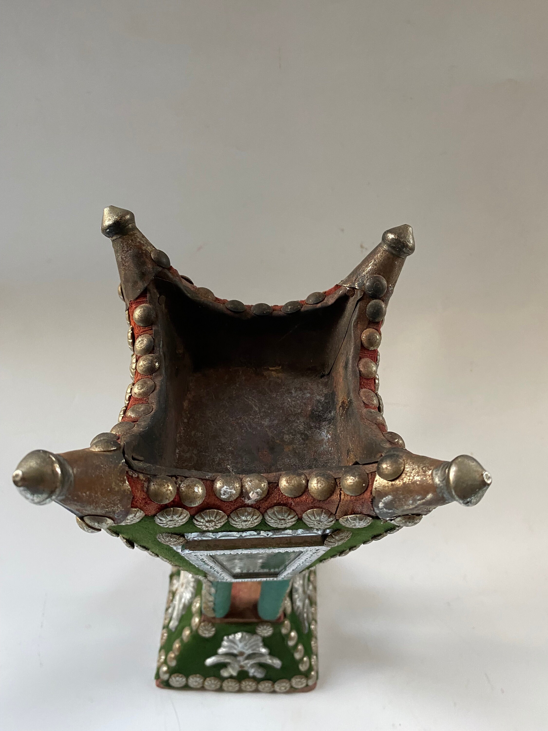 Vintage Middle Eastern Mabkhara Incense Burner - Etsy