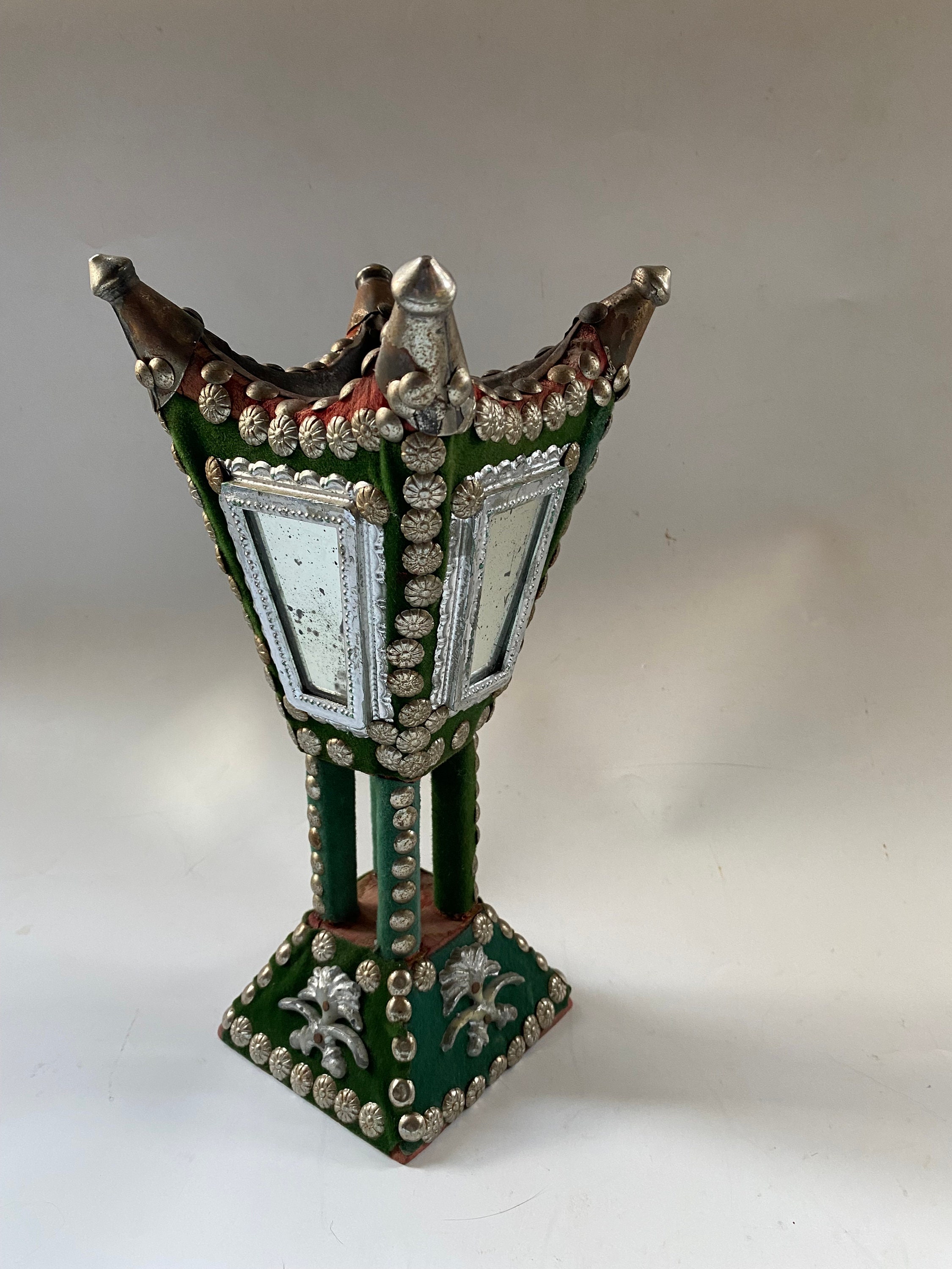 Vintage Middle Eastern Mabkhara Incense Burner - Etsy