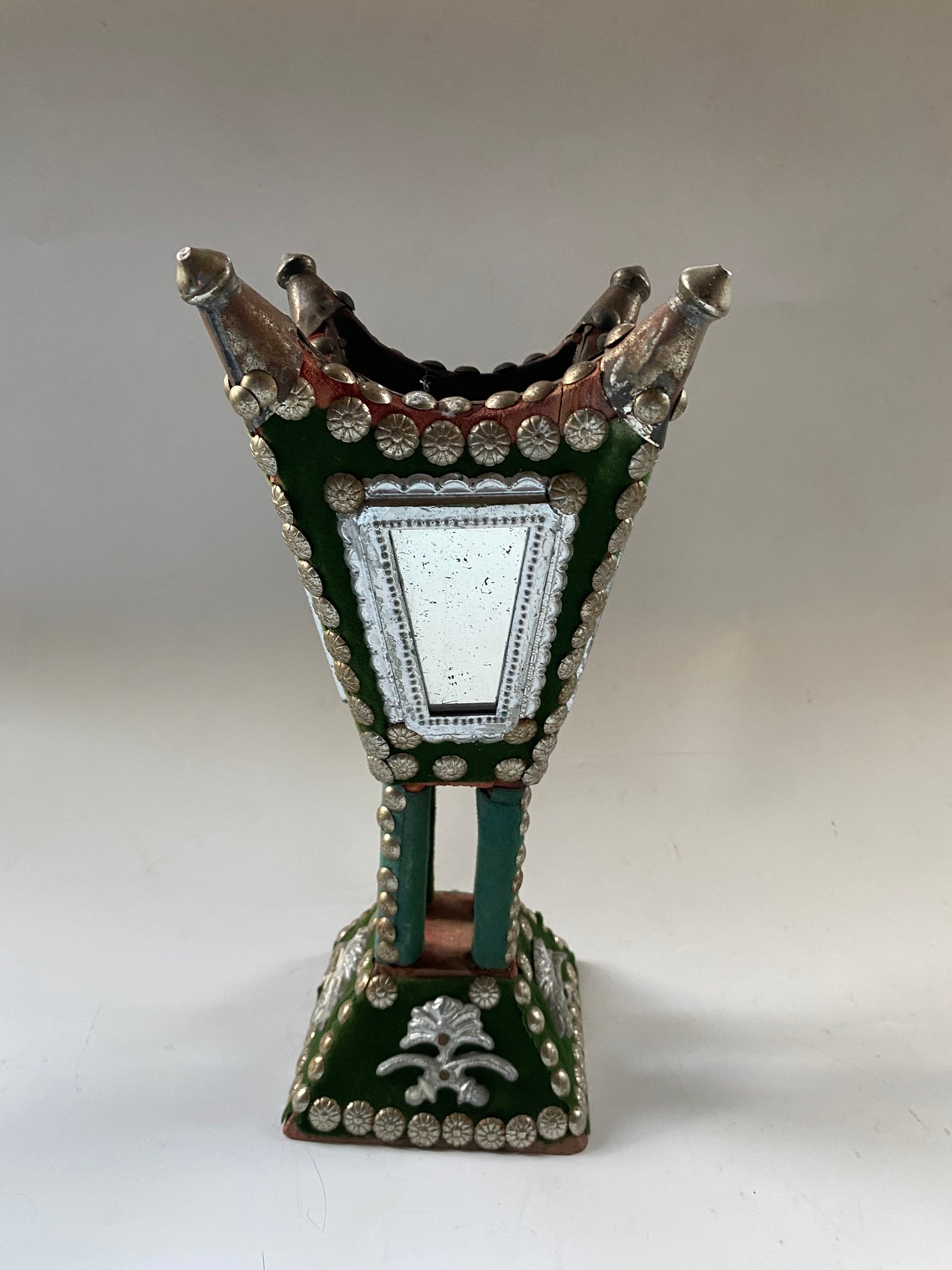 Vintage Middle Eastern Mabkhara Incense Burner - Etsy