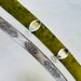Indian Assorted Shamshir Sword/talwar With Silver Gold Damascening ...