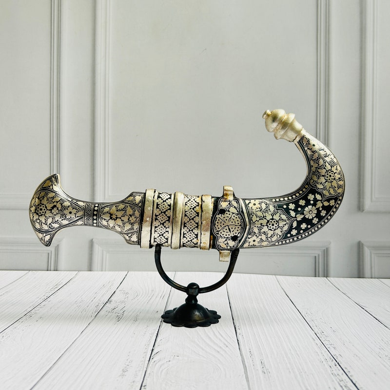 Omani Silver - Etsy