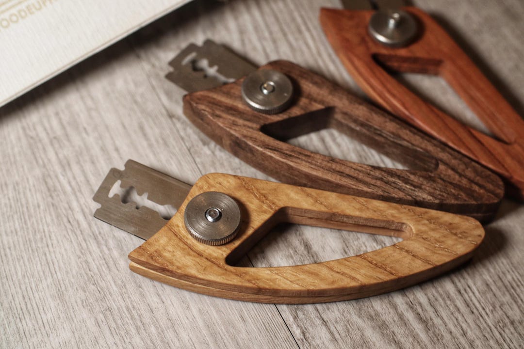 Bread Lame/scoring Knife/dough Slasher - Etsy