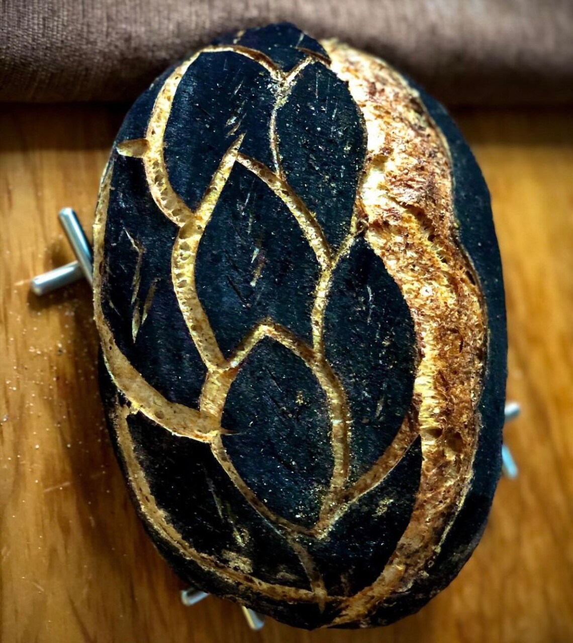 Bread Lame/scoring Knife/dough Slasher - Etsy