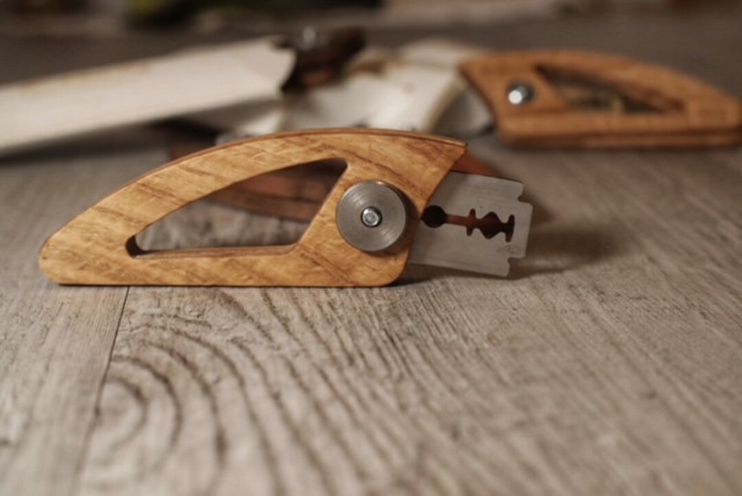 Bread Lame/scoring Knife/dough Slasher - Etsy