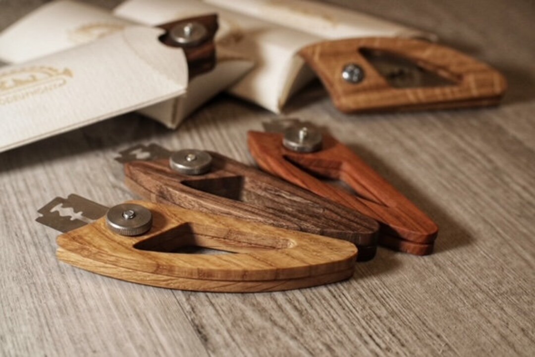 Bread Lame/scoring Knife/dough Slasher - Etsy