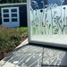 Window Film Grasses, Privacy Film, Frosted Glass Film, Sandblasted Look ...