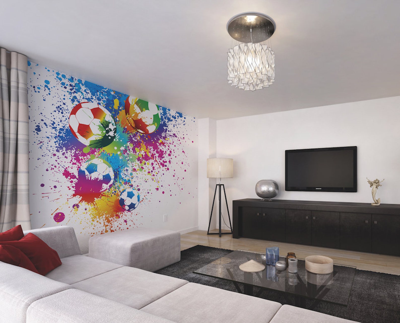 Removable Wallpaper Peel and Stick Wallpaper Wall Paper Wall - Etsy