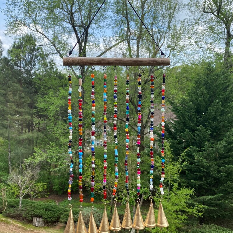 Bell Chimes - Etsy