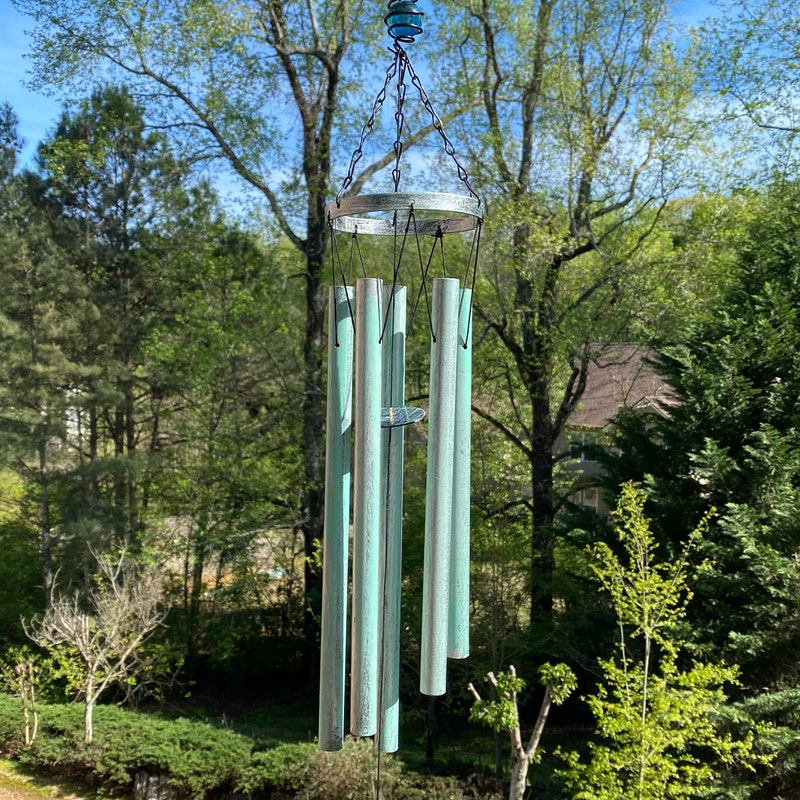 Unique Wind Chimes - Etsy