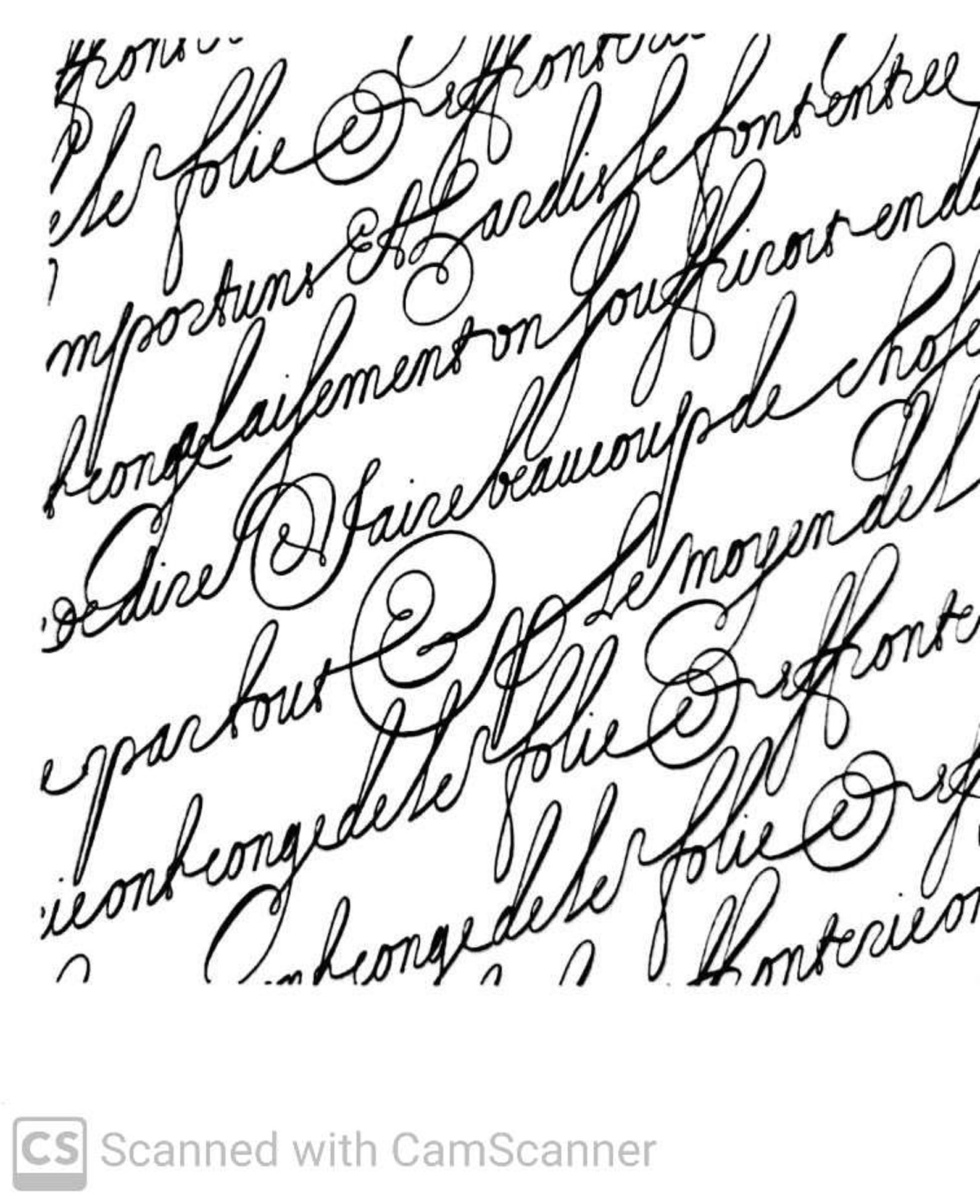 Background Script Rubber Stamp - Etsy