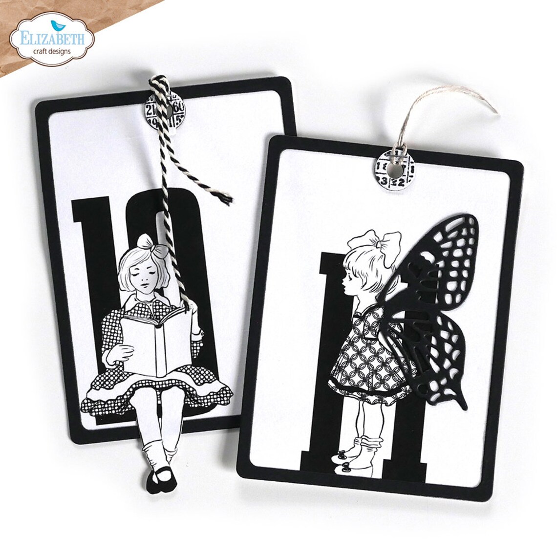 ECD Shapes Frames & Words - Etsy