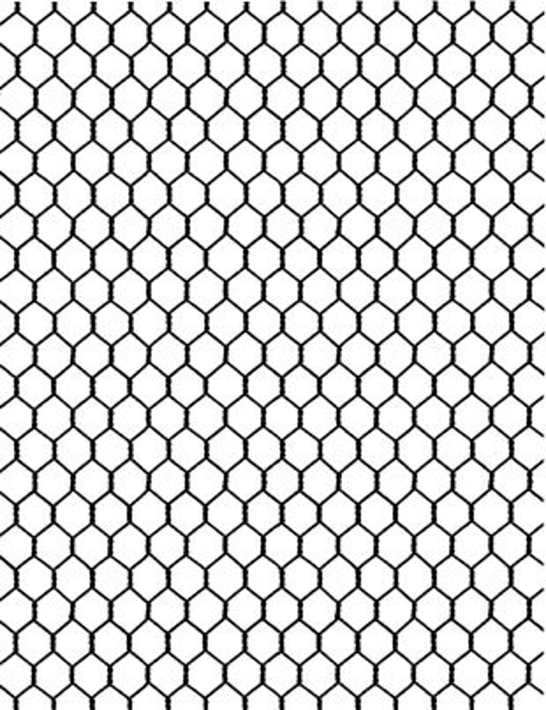 Background Chickenwire Background Rubber Stamp - Etsy