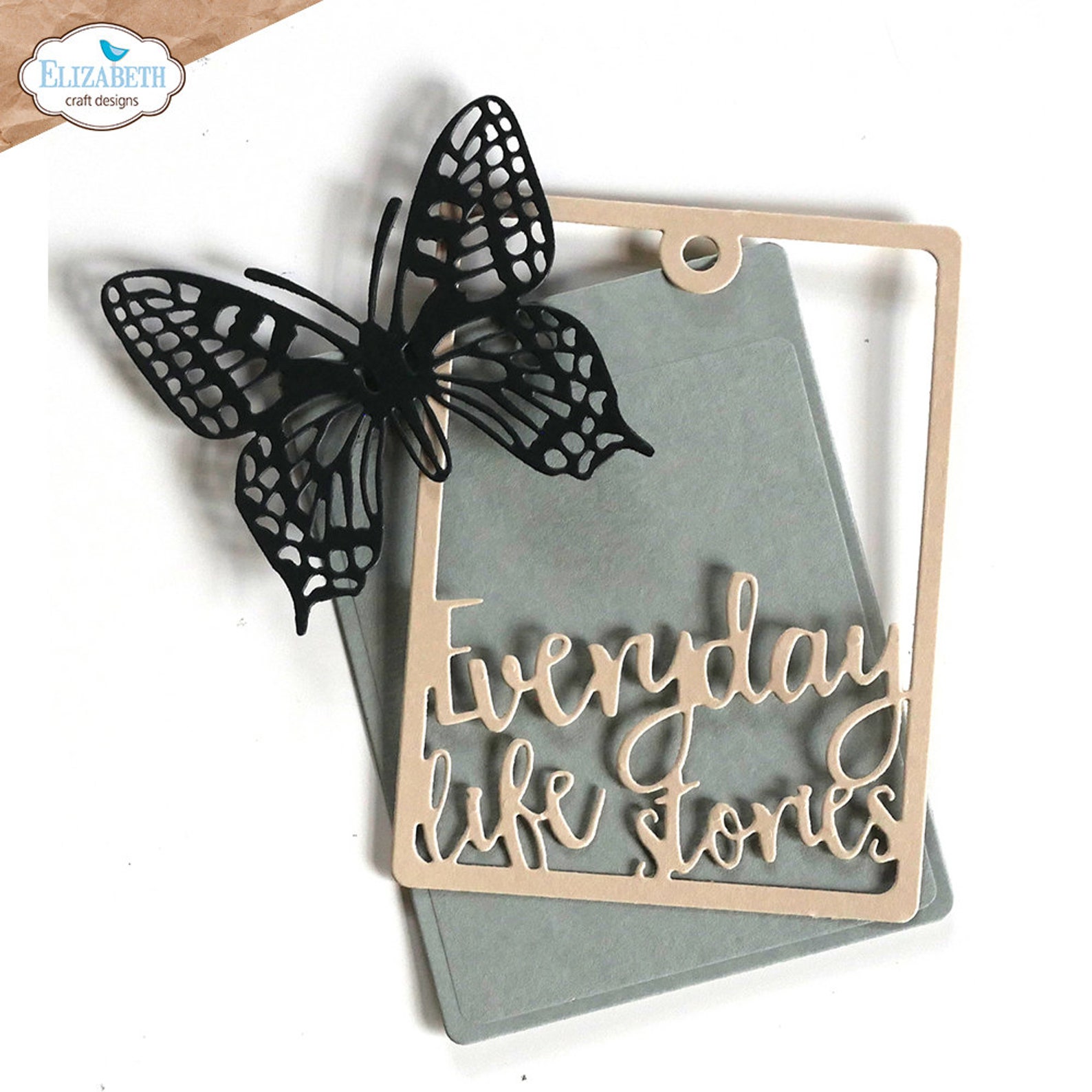 ECD Shapes Frames & Words - Etsy