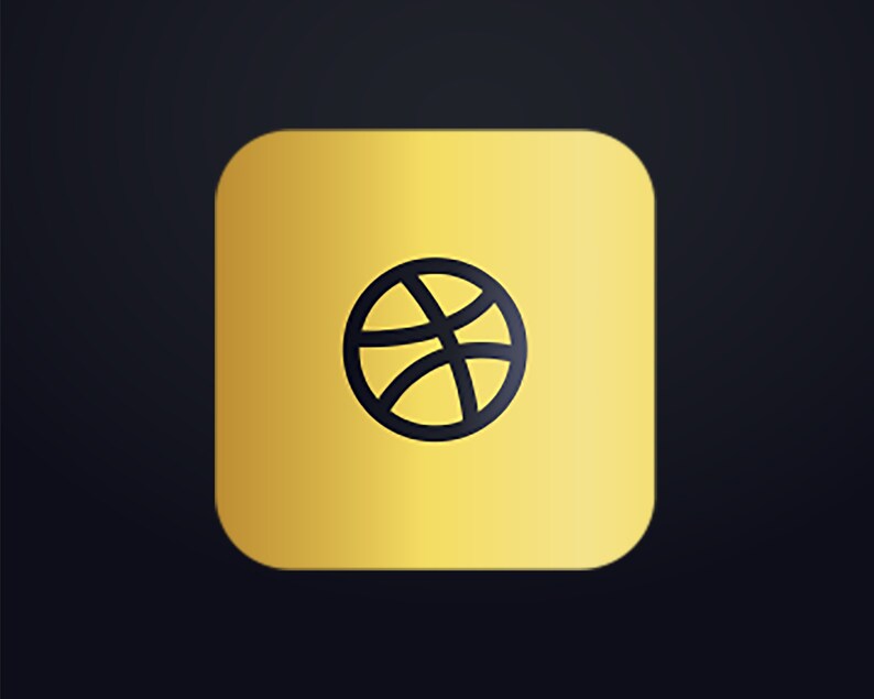 Social Media Icons Highlight Icon Set Minimalist PNG SVG - Etsy