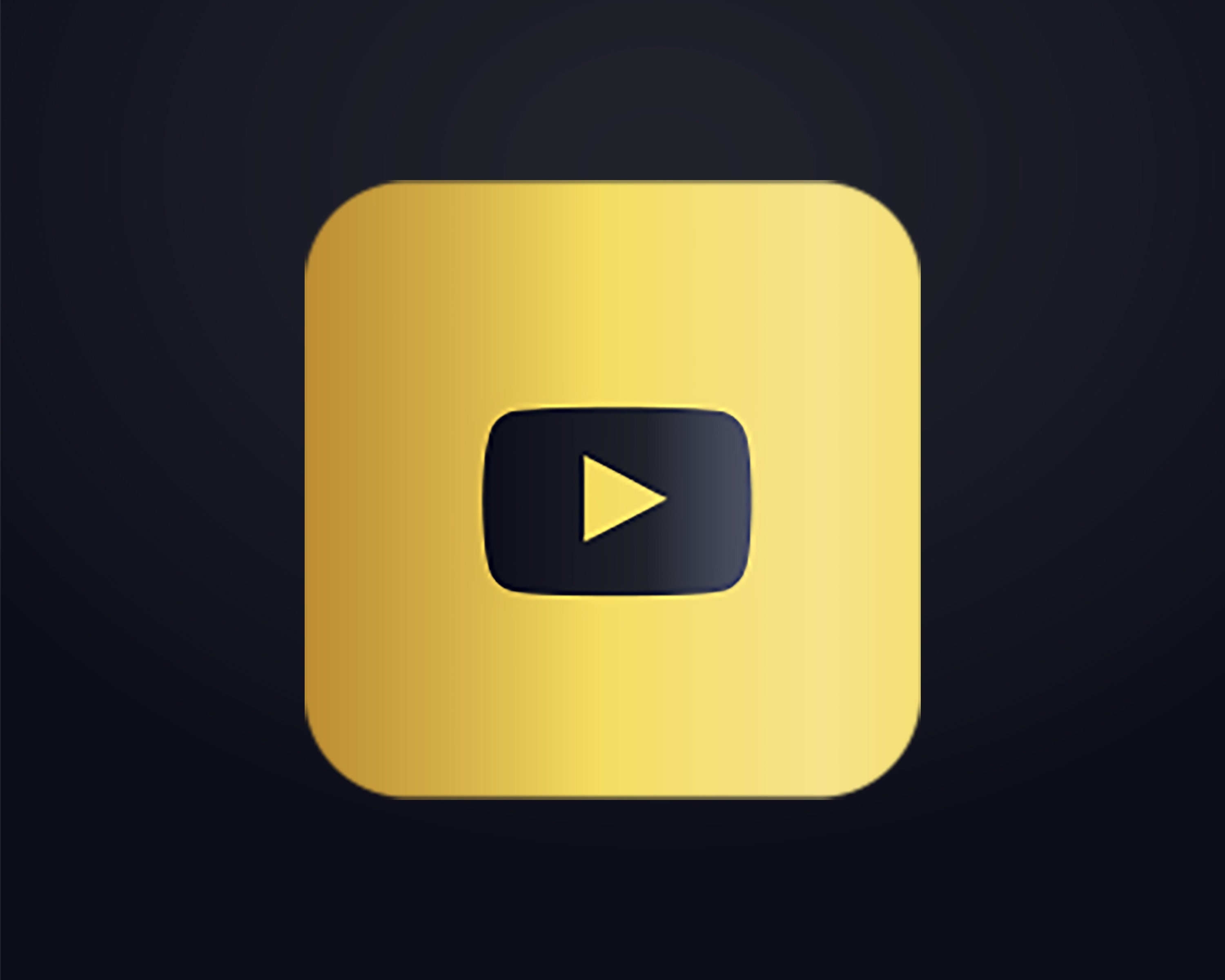 Social Media Icons Highlight Icon Set Minimalist PNG SVG - Etsy