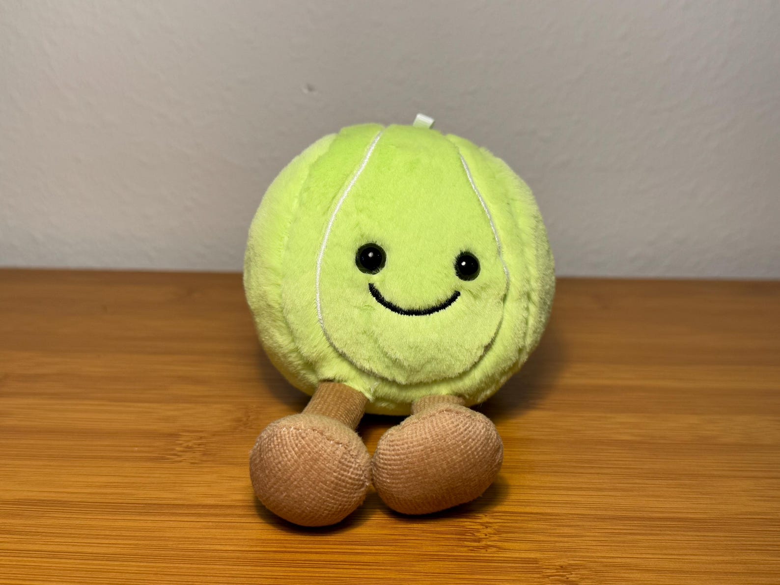 New!! Tennis Ball Plush Toys Variety|tennis Gift|love Tennis|baby ...