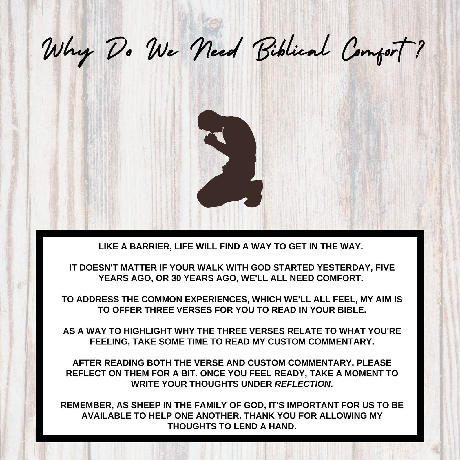 Bible Notes PDF, Faith Journal Template, Bible Study Devotion Print ...