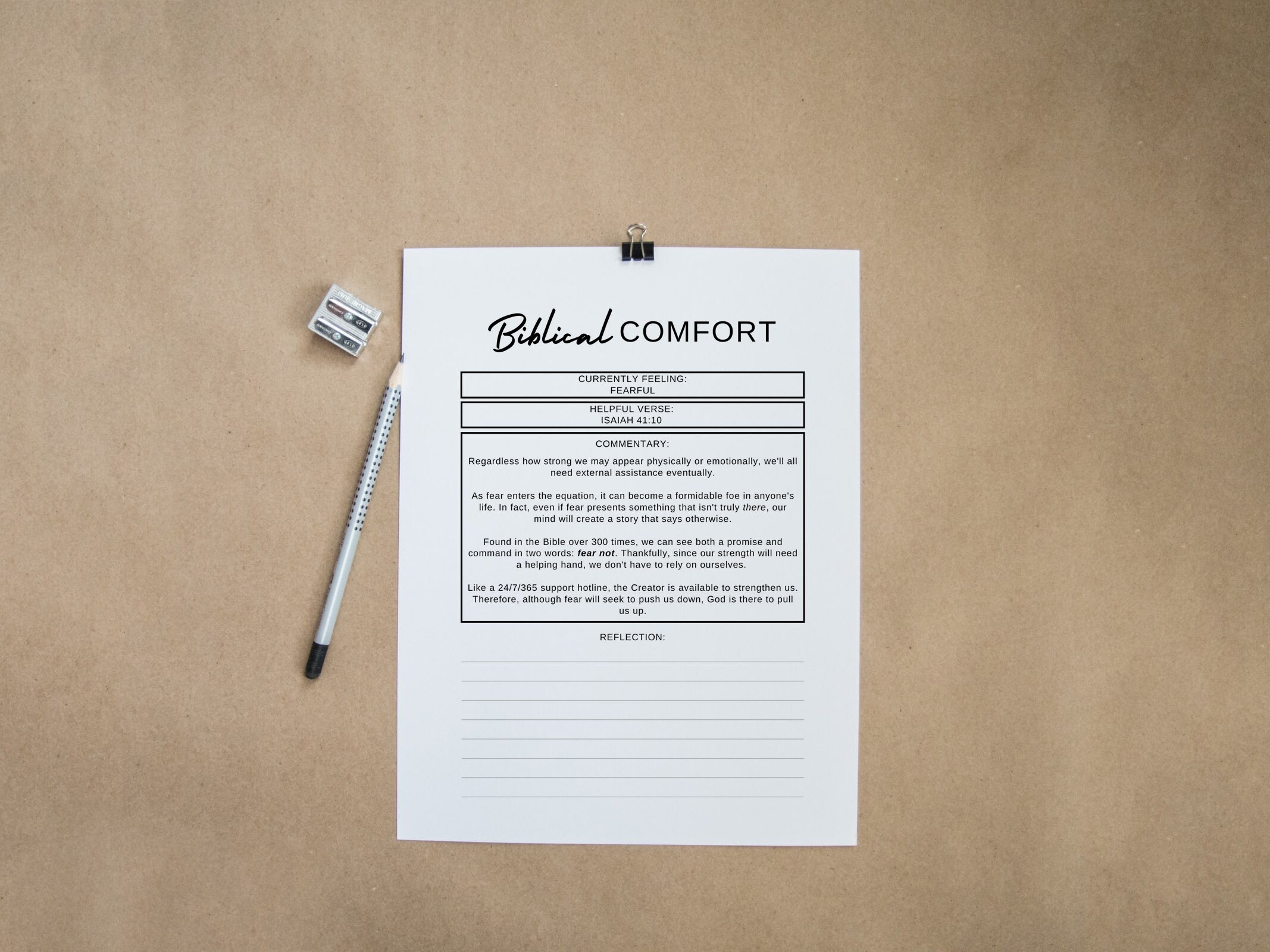 Bible Notes PDF, Faith Journal Template, Bible Study Devotion Print ...